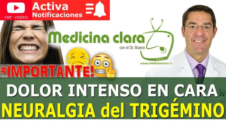 Dolor en la Mitad de la Cabeza y Cara: Causas, Síntomas y Tratamientos ...