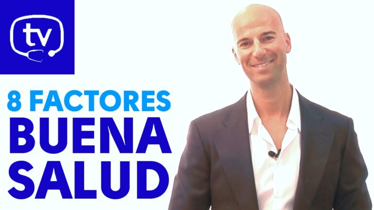 Descubre los 7 factores clave para mantener una buena salud en tu vida diaria - Psiquiatra en ...