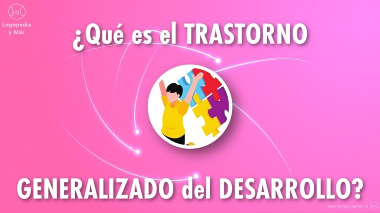 Guía completa sobre el CIE 10 para el trastorno generalizado del desarrollo: ¡Todo lo que debes ...