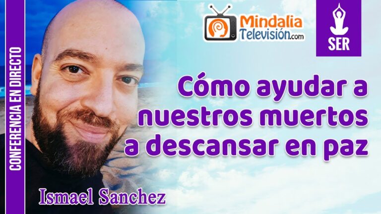Guía definitiva: Cómo ayudar a un alma a descansar en paz - Consejos y ...